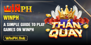 WINPH.LINK | Official Website Of WINPH [ Winph.com]