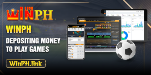 WINPH.LINK | Official Website Of WINPH [ Winph.com]