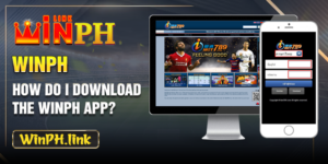WINPH.LINK | Official Website Of WINPH [ Winph.com]
