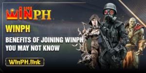 WINPH.LINK | Official Website Of WINPH [ Winph.com]