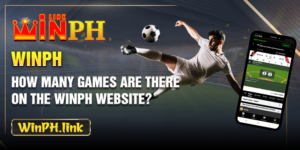 WINPH.LINK | Official Website Of WINPH [ Winph.com]